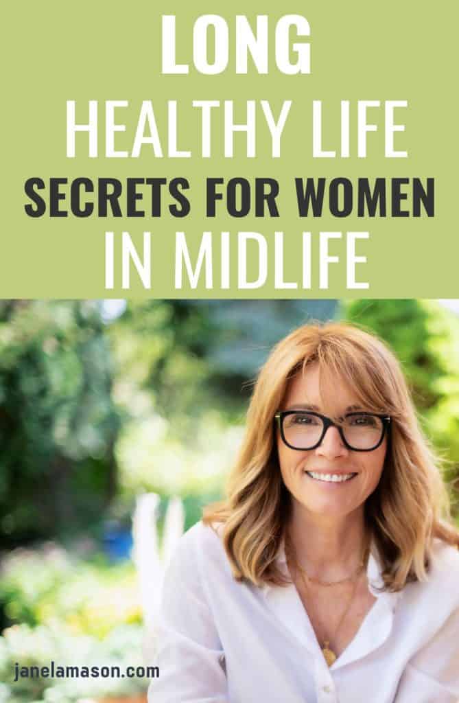 5 Healthy Habits To Have To Avoid Common Health Problems Over 50